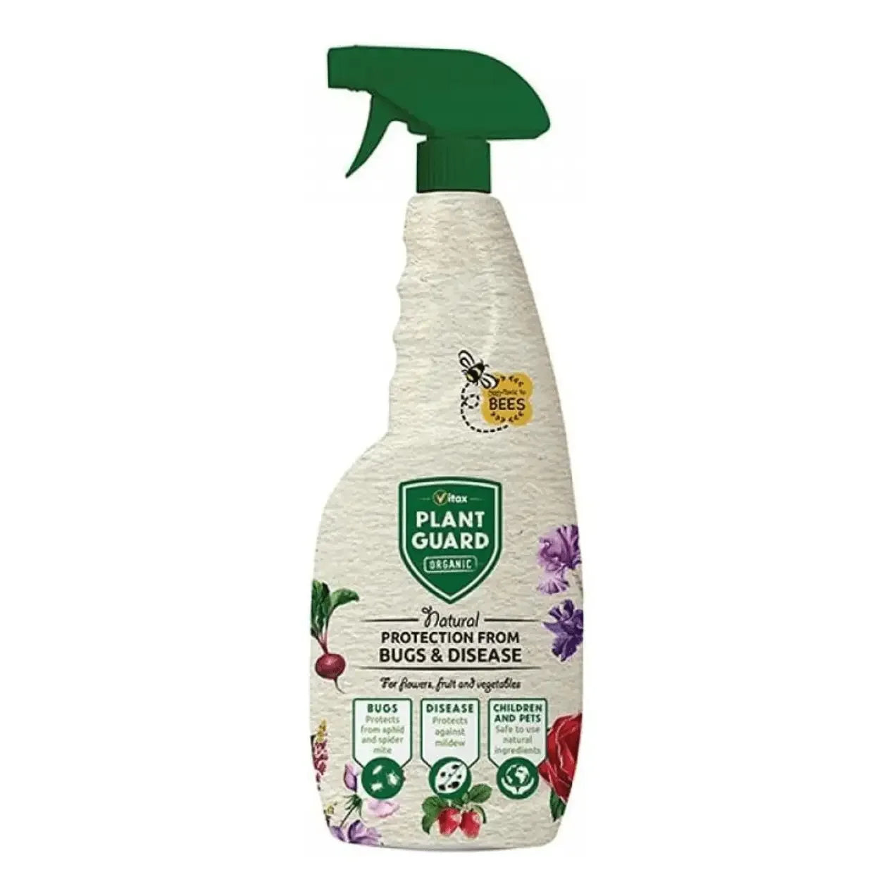 Vitax Plant Guard RTU 750ml – FitfitGarden